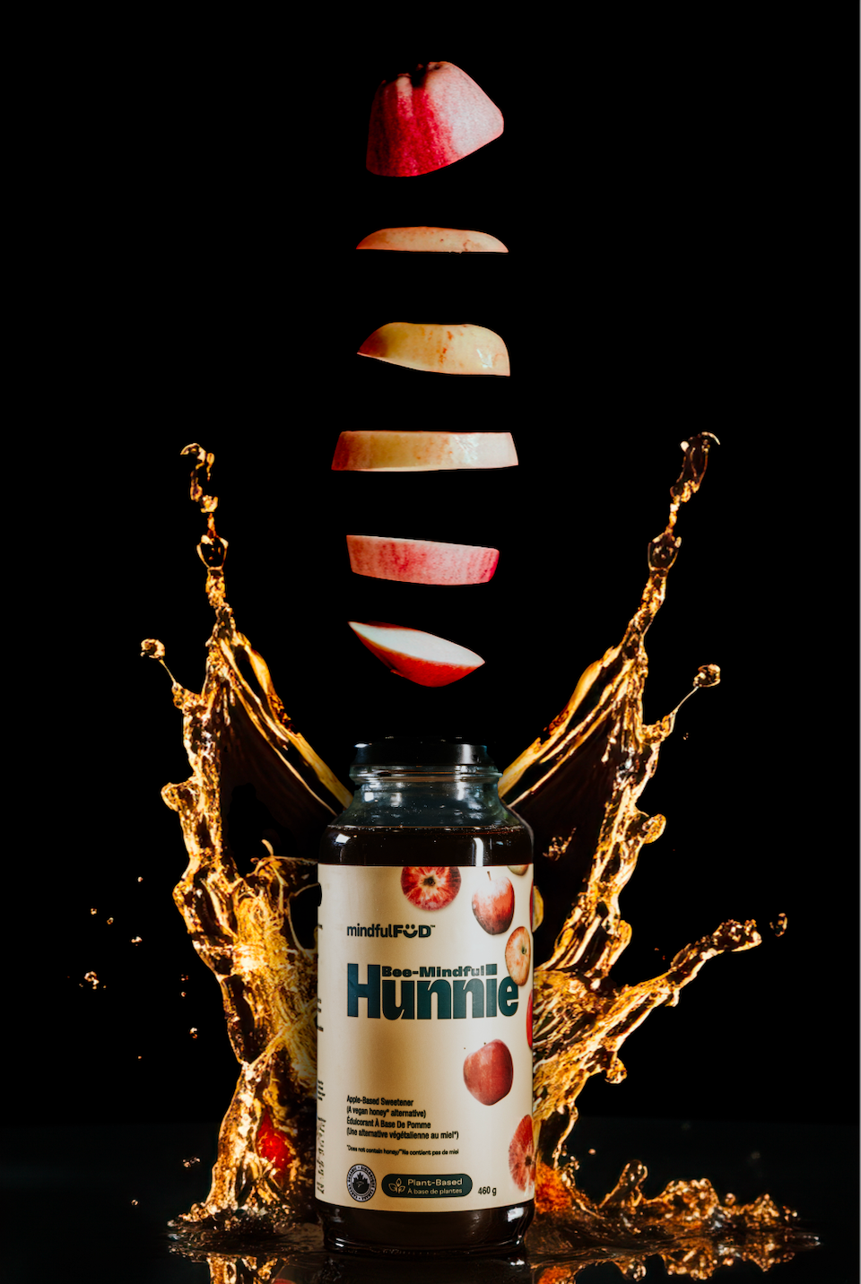 Embracing Up-cycled Products with Mindful FÜD