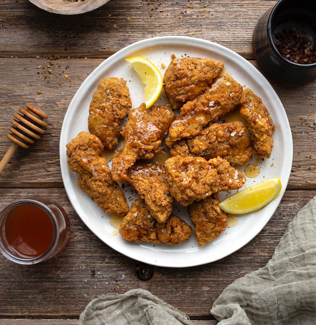 Unleash Your Culinary Creativity: 10 Delicious Ways to Use Our BeeMind ...