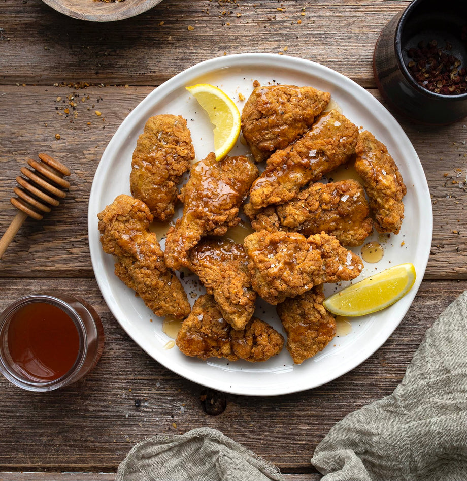 Unleash Your Culinary Creativity: 10 Delicious Ways to Use Our BeeMind ...