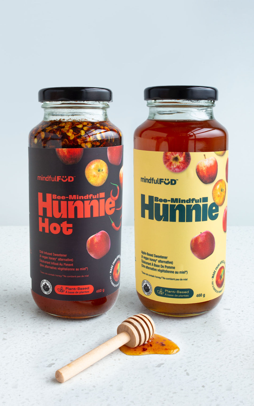 Hot Honey on Pizza: The Sweet and Spicy Trend Taking Over Canada ...